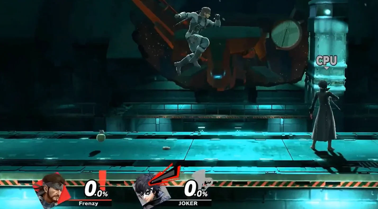 How to Beat Snake in Super Smash Bros. Ultimate: Strategy Guide - Eneba