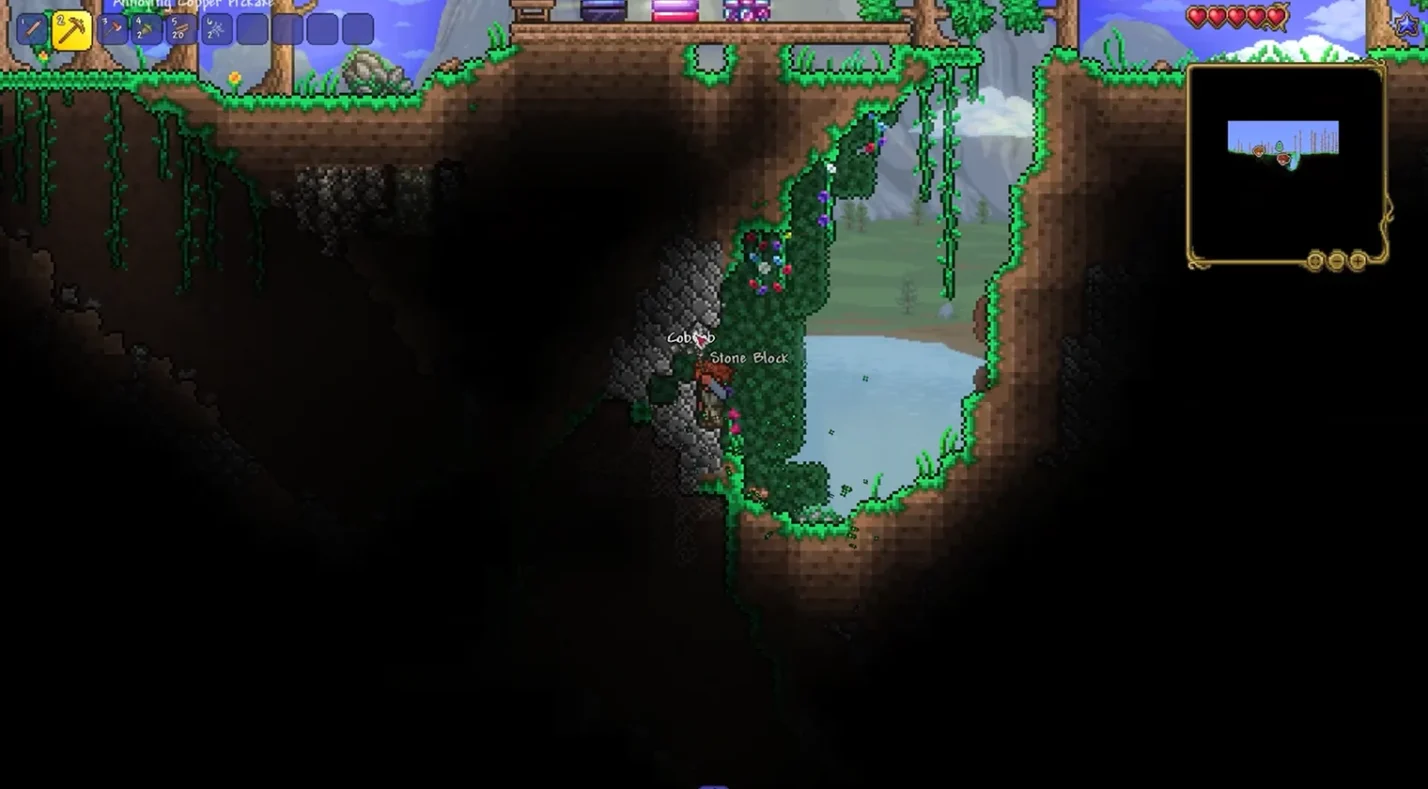 How to Make a Furnace in Terraria: A Complete Beginner’s Guide - Eneba