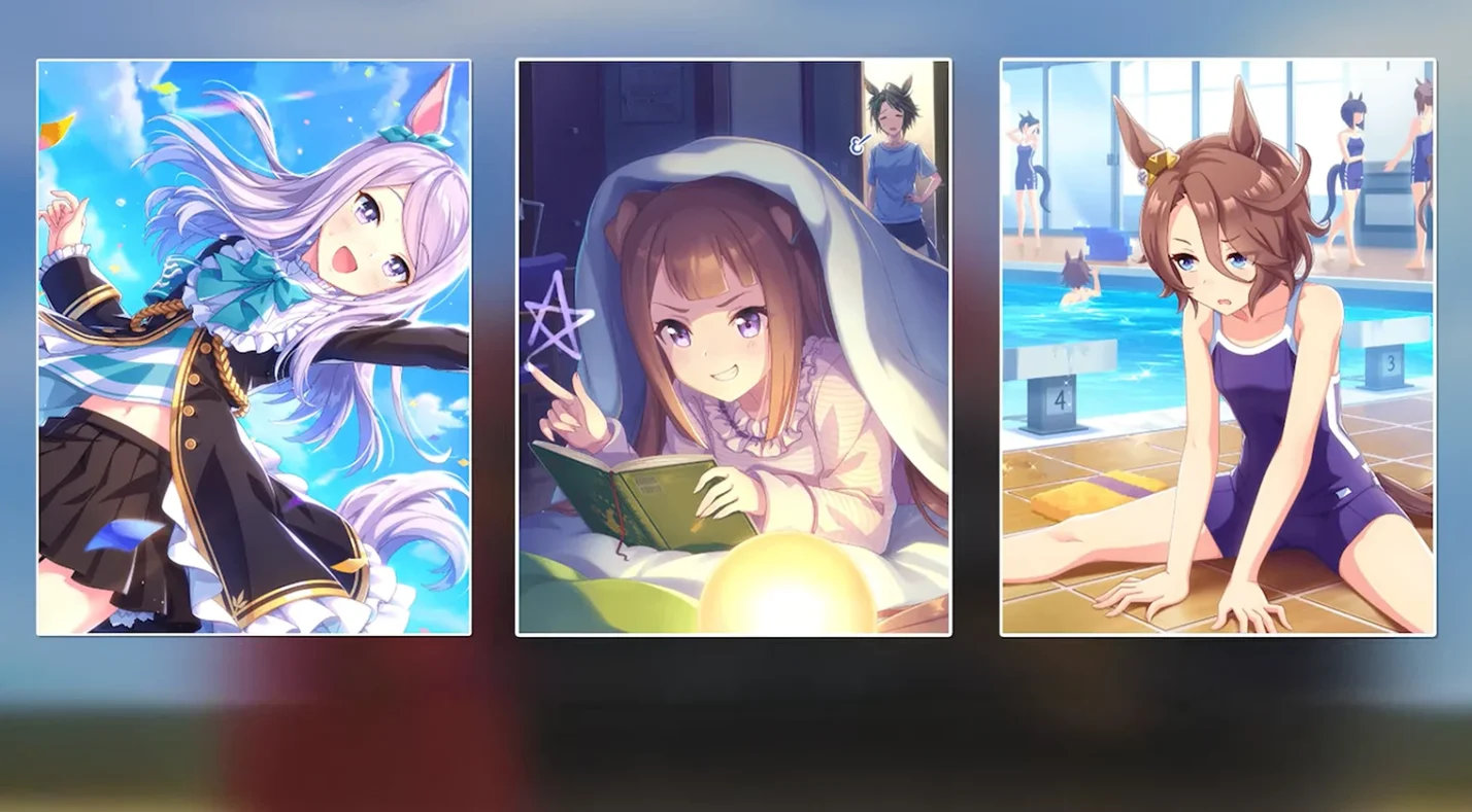 Gold Ship Build Guide for Uma Musume: Master Stats, Skills & Training ...