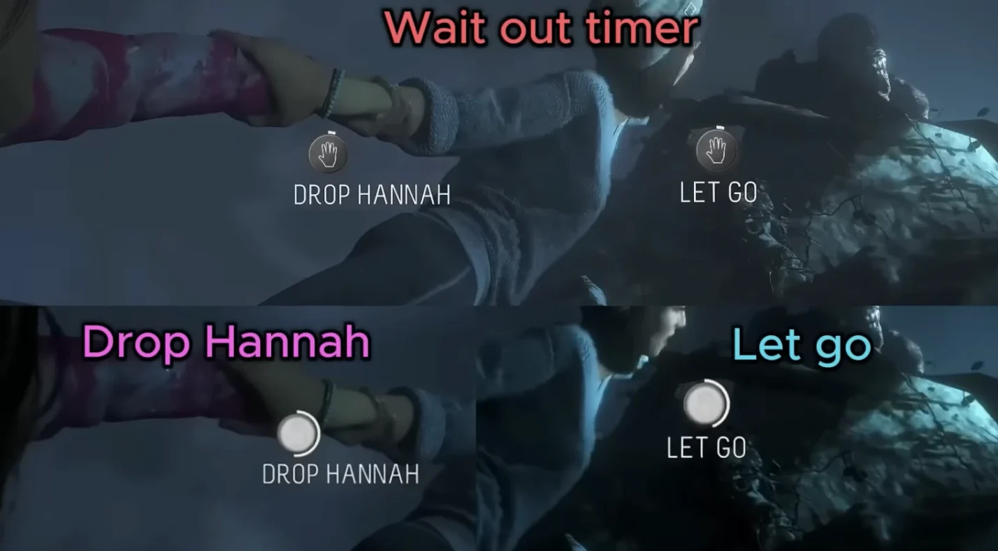 How Many Endings Does Until Dawn Have? Understanding Its Multiple ...