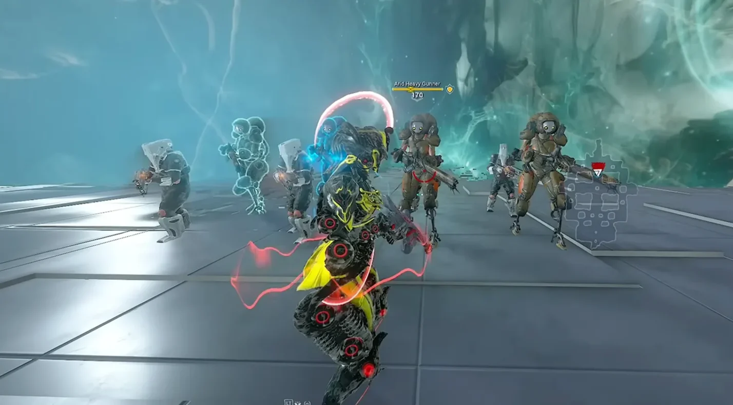 How to Unlock Steel Path Warframe: Complete Guide to Requirements ...