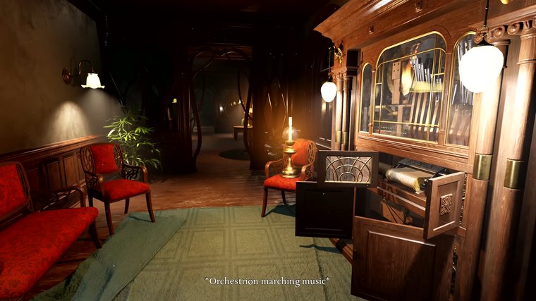 20 Games Like Sally Face in 2025 – Top Story-Driven Adventures