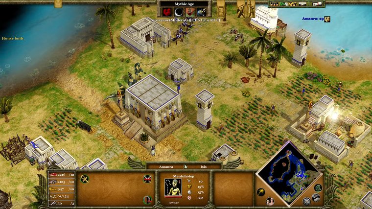 12 Best Greek Mythology Games 2026 | Eneba Hub