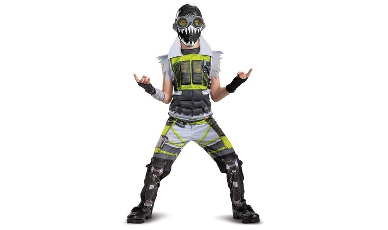 20 Best Video Game Halloween Costumes 2025 | Eneba Hub