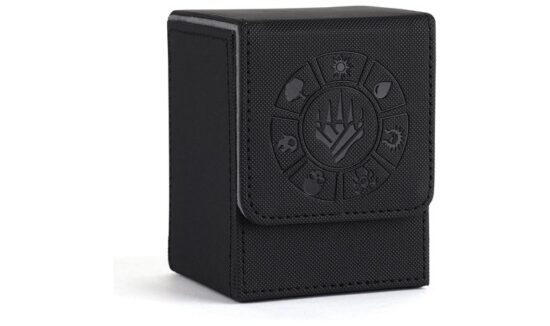 13 Best MTG Storage Boxes 2026 | Eneba Hub