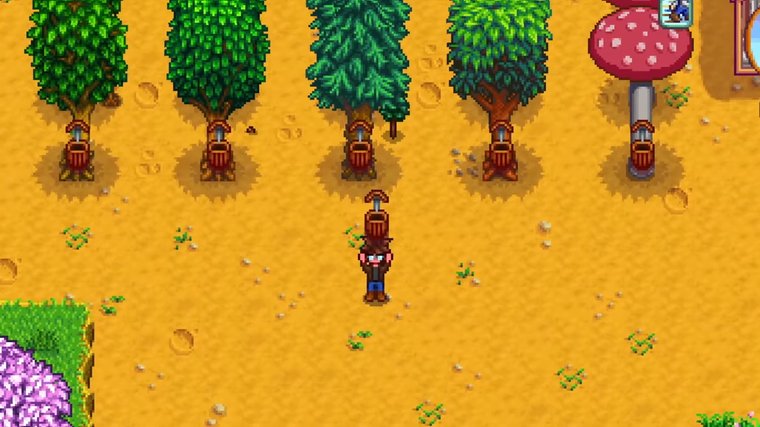 How to Get Maple Syrup in Stardew Valley (2025 Guide)