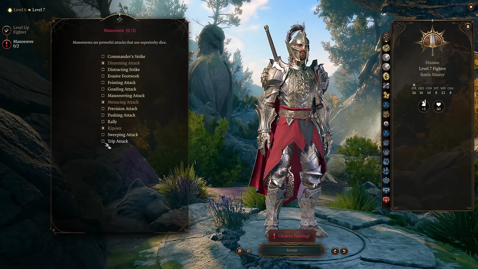 Best BG3 Builds Guide: Complete Class Guide (Patch 8) in 2026