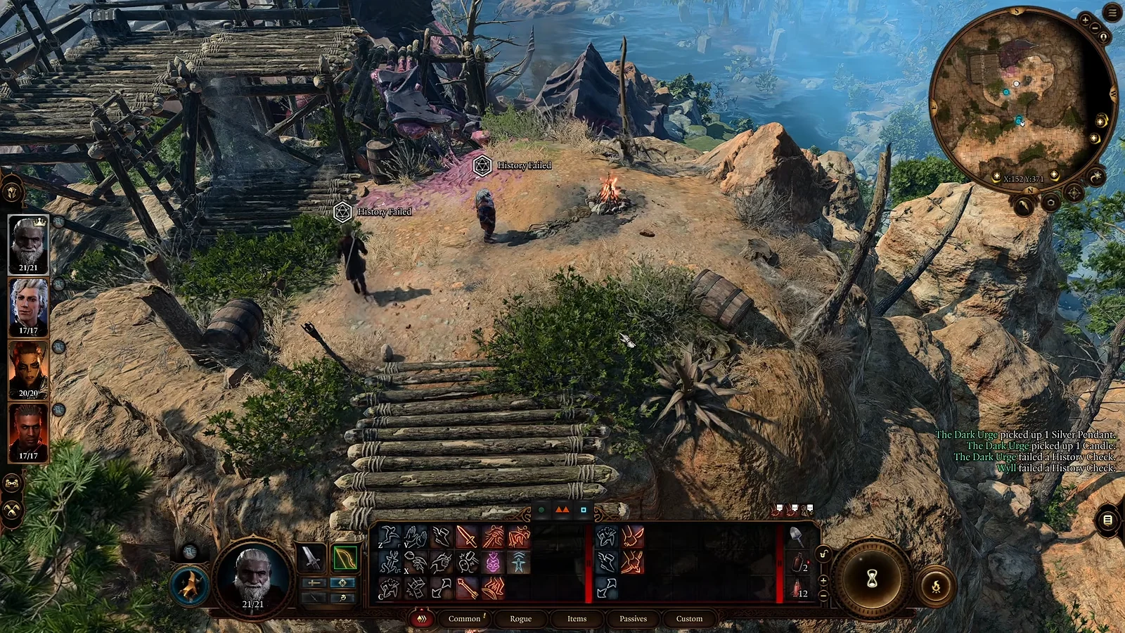 Best BG3 Builds Guide: Complete Class Guide (Patch 8) in 2026