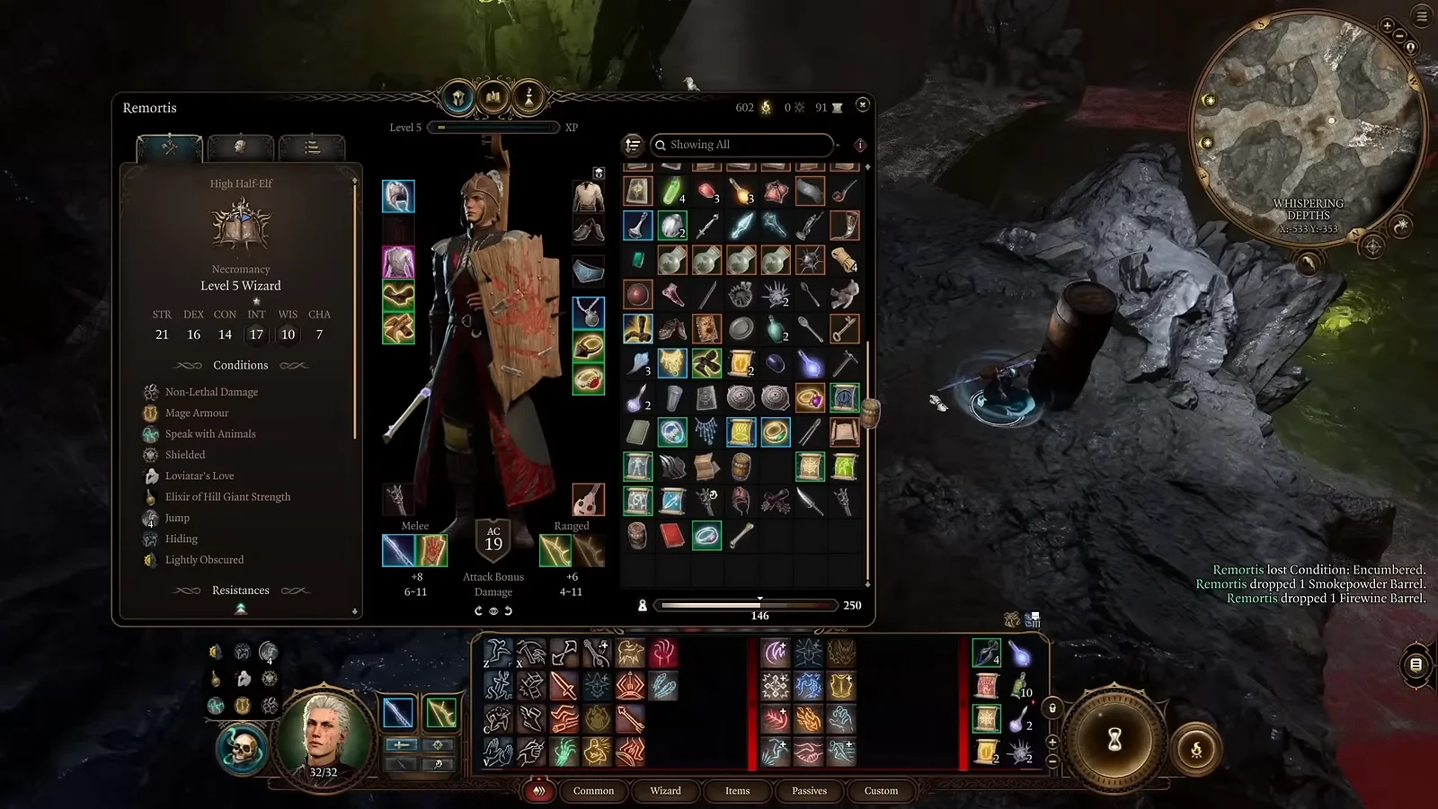 Best BG3 Builds Guide: Complete Class Guide (Patch 8) in 2026