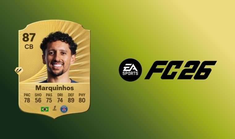 Best Center Backs EAFC 26: Hold the Defensive Line