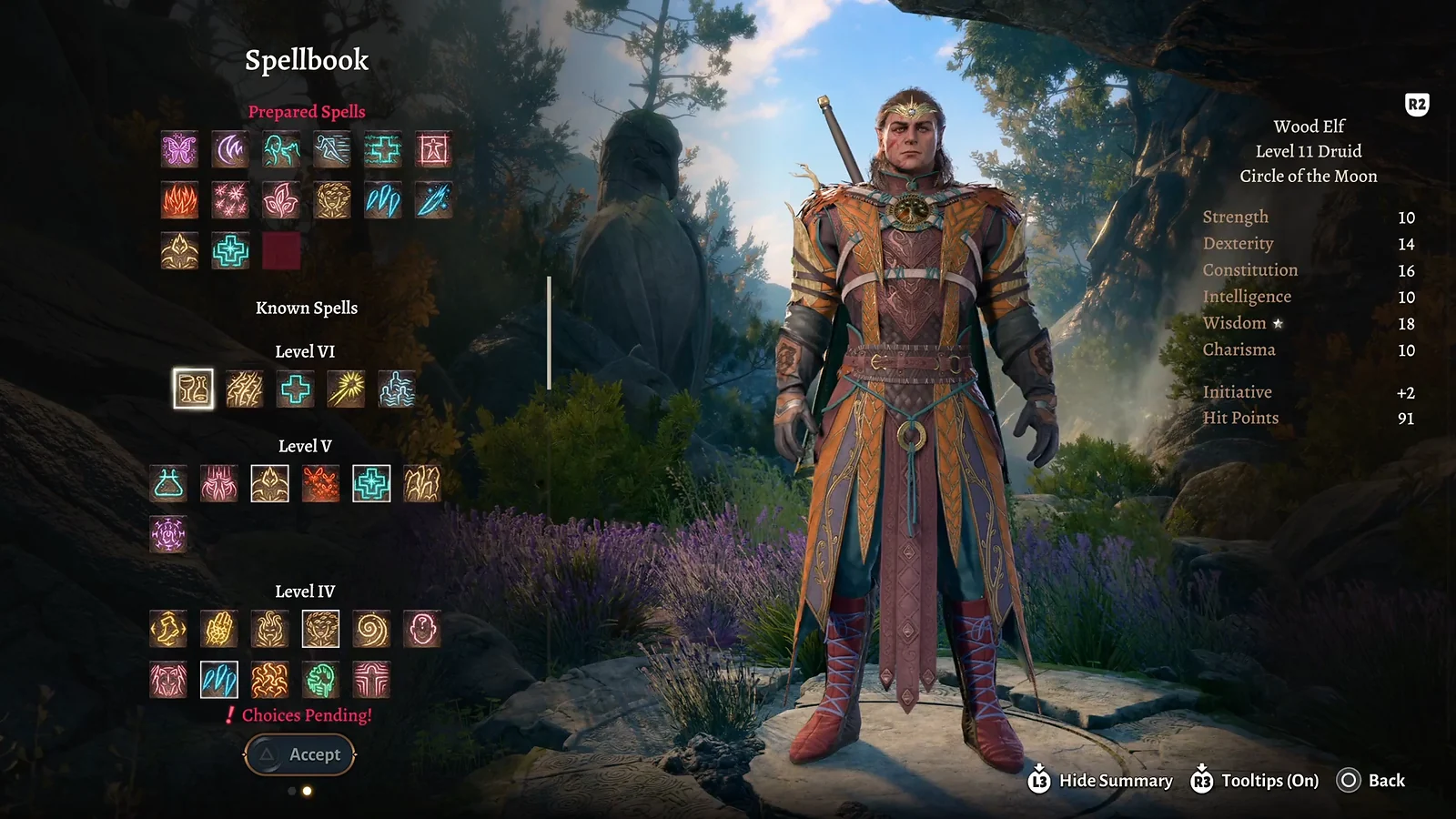 Best BG3 Builds Guide: Complete Class Guide (Patch 8) in 2026