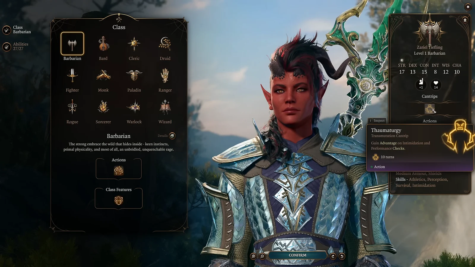 Best BG3 Builds Guide: Complete Class Guide (Patch 8) in 2026