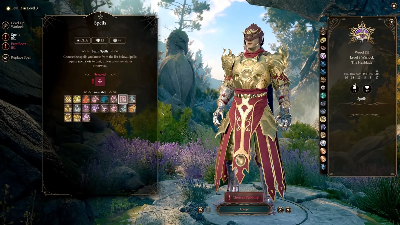 Best BG3 Builds Guide: Complete Class Guide (Patch 8) in 2026