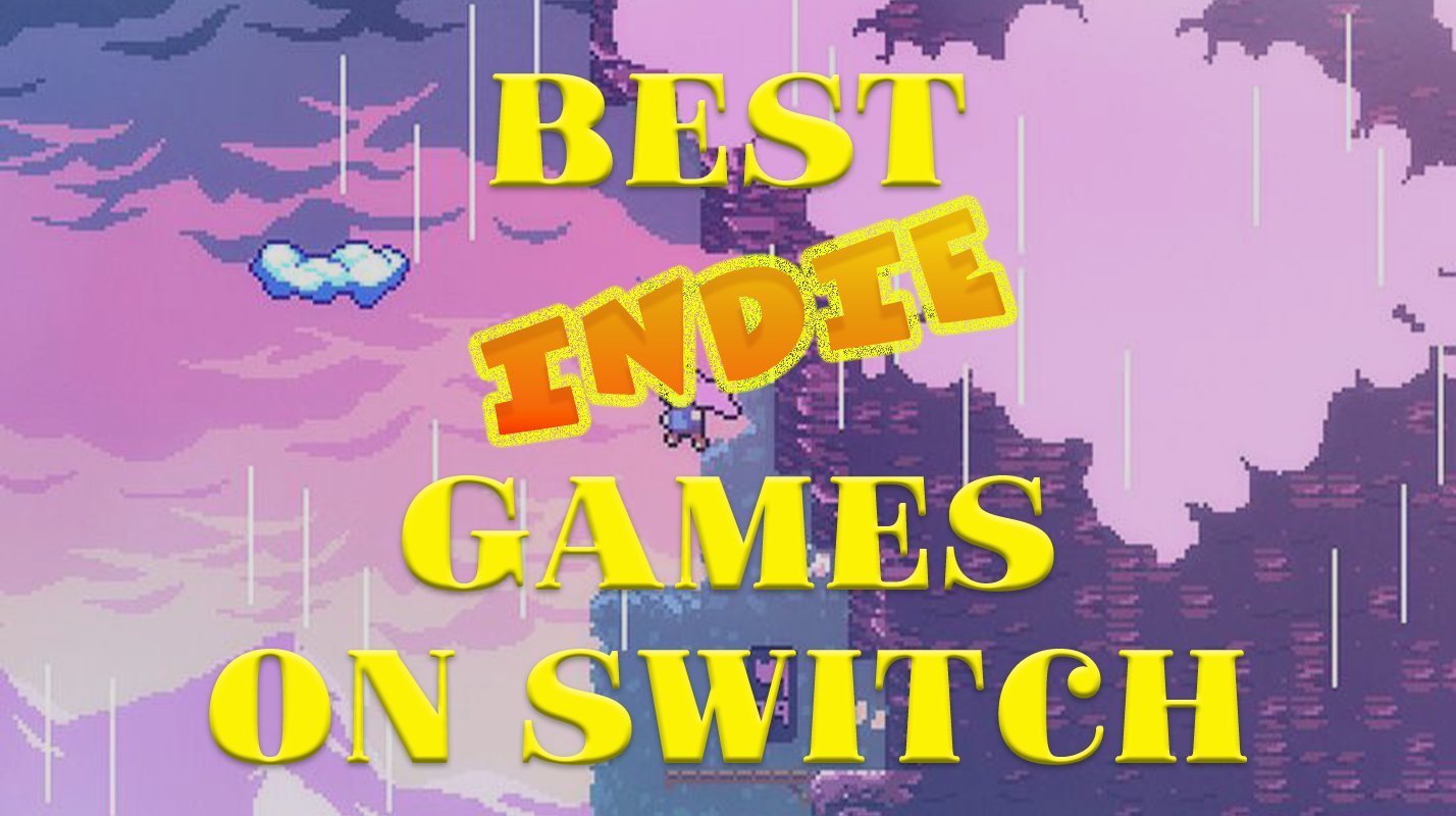 20 Best Indie Games on Switch 2026 | Eneba Hub