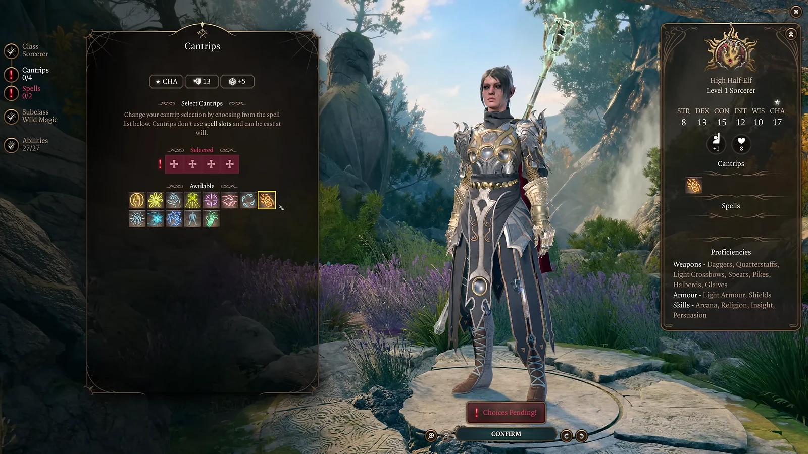 Best BG3 Builds Guide: Complete Class Guide (Patch 8) in 2026