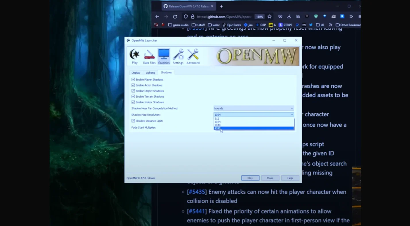 Best Morrowind Mods: Transforming a Classic Elder Scrolls Adventure - Eneba