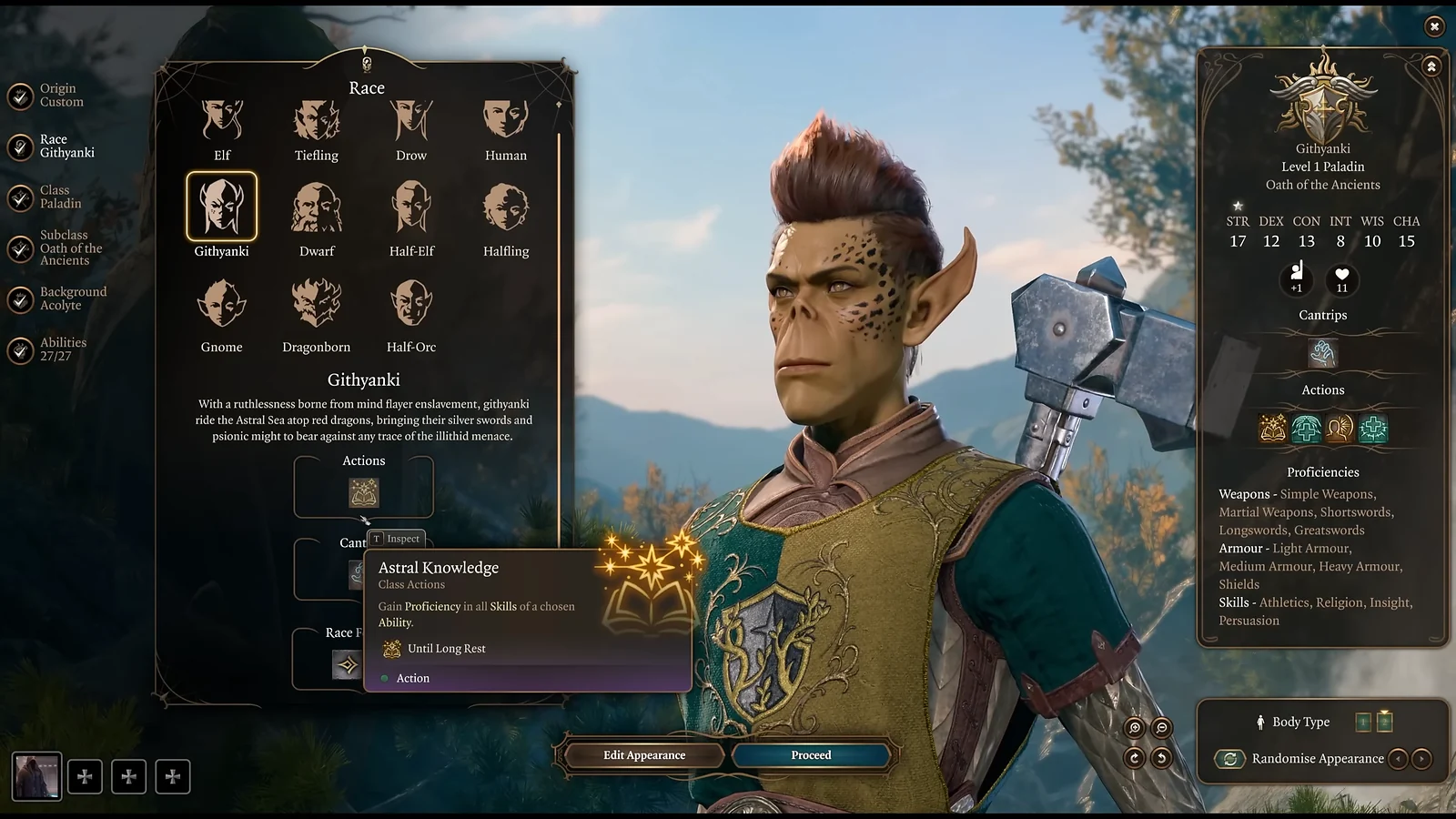 Best BG3 Builds Guide: Complete Class Guide (Patch 8) in 2026