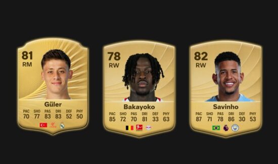 Best Right Midfielders EAFC 26: Dominate the Right Flank