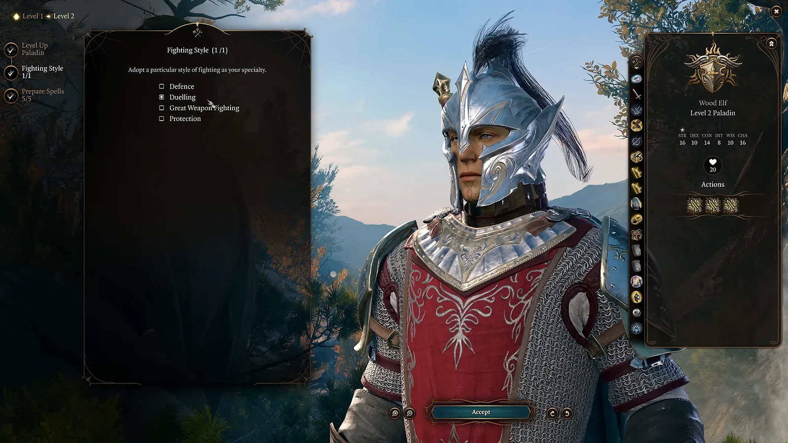 Best BG3 Builds Guide: Complete Class Guide (Patch 8) in 2026