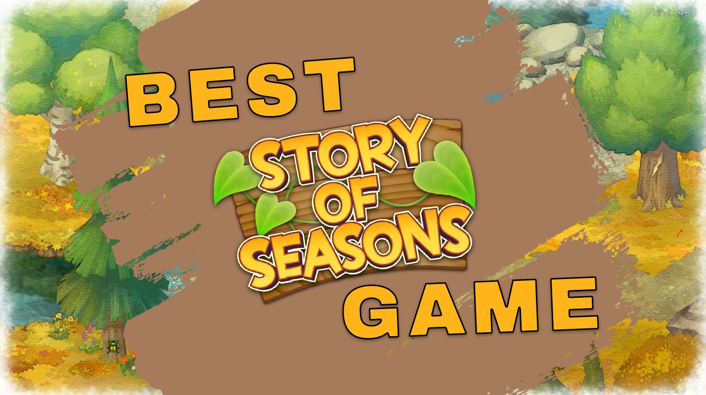 7 Best Story of Seasons Game: Fun Farming Sims in 2026