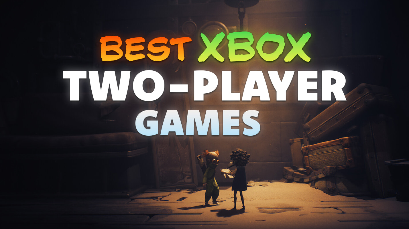 20 Best Two-Player Xbox Games for 2025: Top Co-Op Picks