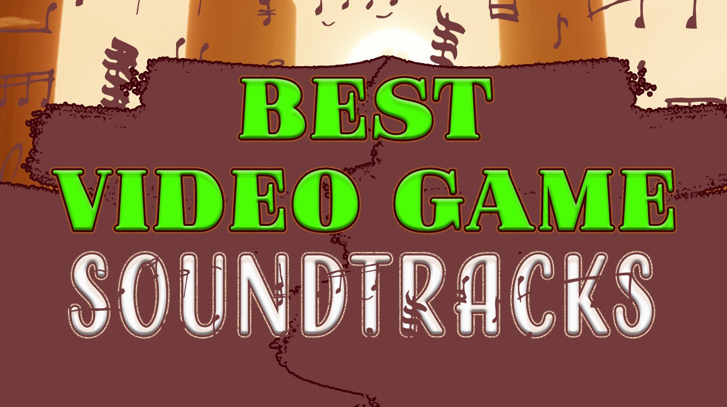 15 Best Video Game Soundtracks 2025: Legendary Scores