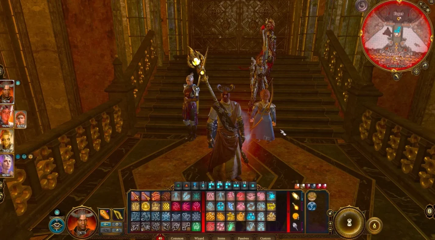 How to Beat Raphael BG3: Strategies for the House of Hope Boss Fight ...