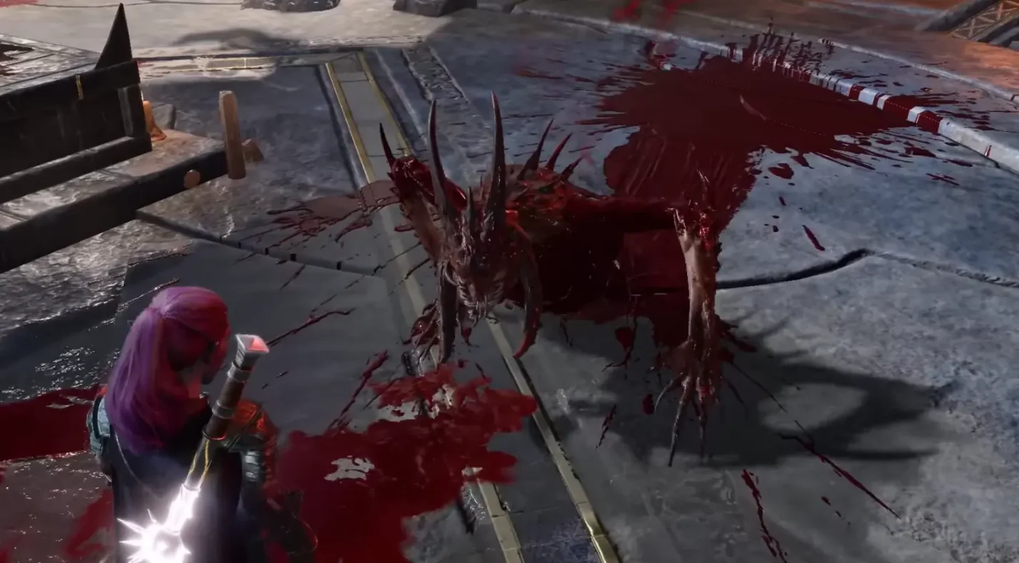 How to Beat Orin BG3: Mastering Baldur’s Gate 3’s Bhaalspawn Duel - Eneba