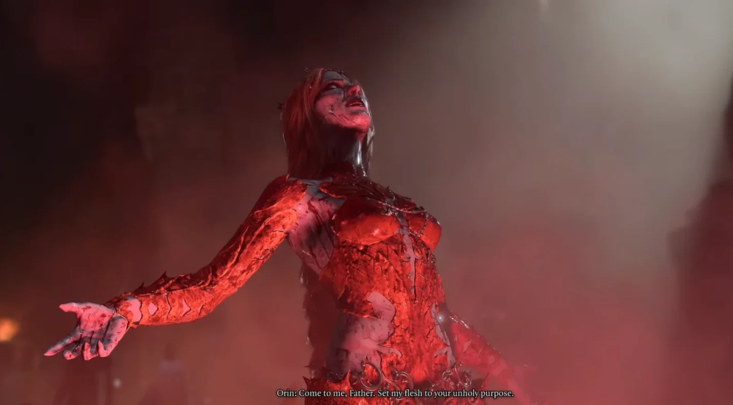 How to Beat Orin BG3: Mastering Baldur’s Gate 3’s Bhaalspawn Duel - Eneba