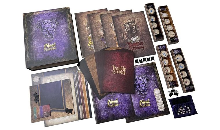 7 Best Social Deduction Games for Strategic Thinking in 2025