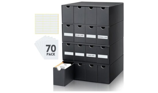 13 Best MTG Storage Boxes 2025 | Eneba Hub