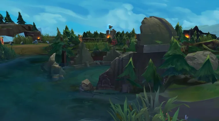 Darius Build Guide for League of Legends - Eneba