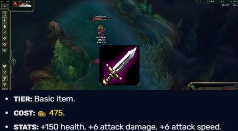 Darius Build Guide for League of Legends - Eneba