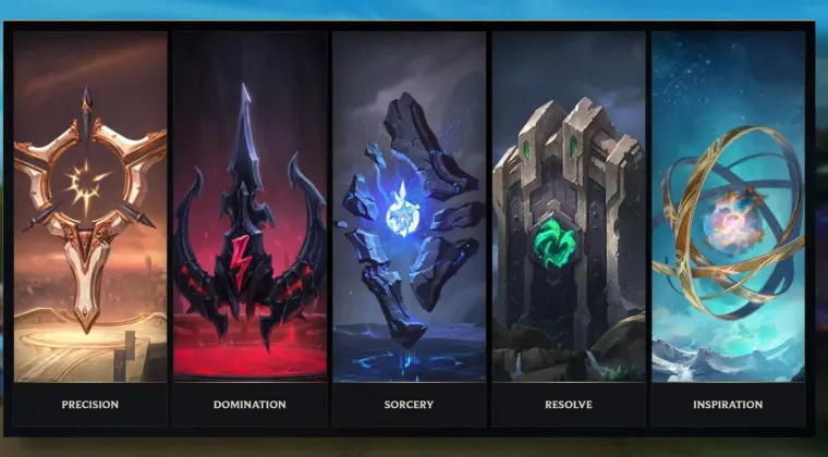 Darius Build Guide for League of Legends - Eneba