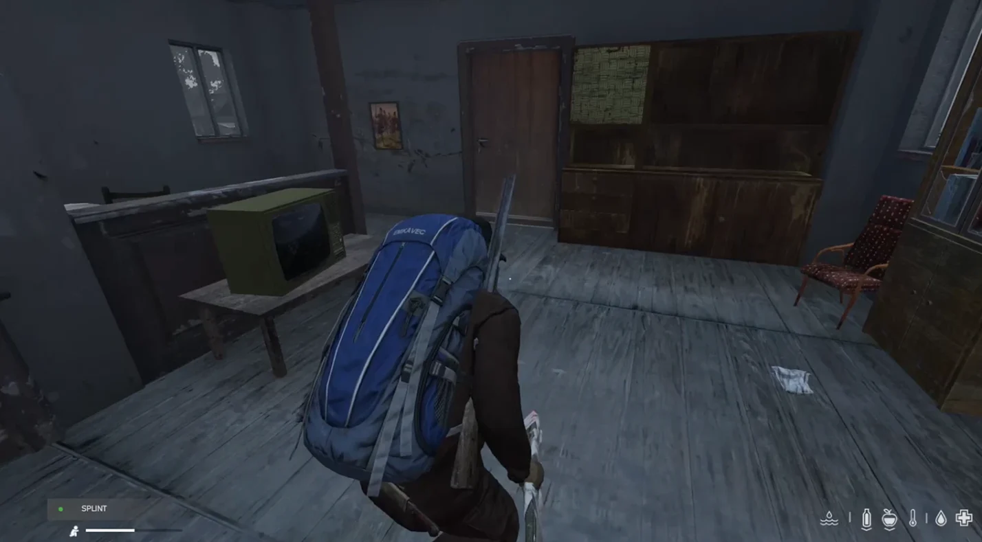 How to Make a Splint in DayZ: A Survival Guide for Broken Bones - Eneba