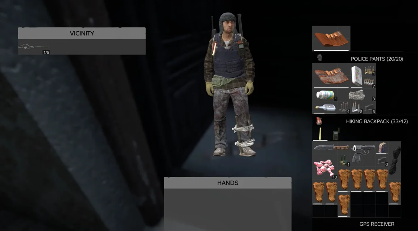 How to Make a Splint in DayZ: A Survival Guide for Broken Bones - Eneba