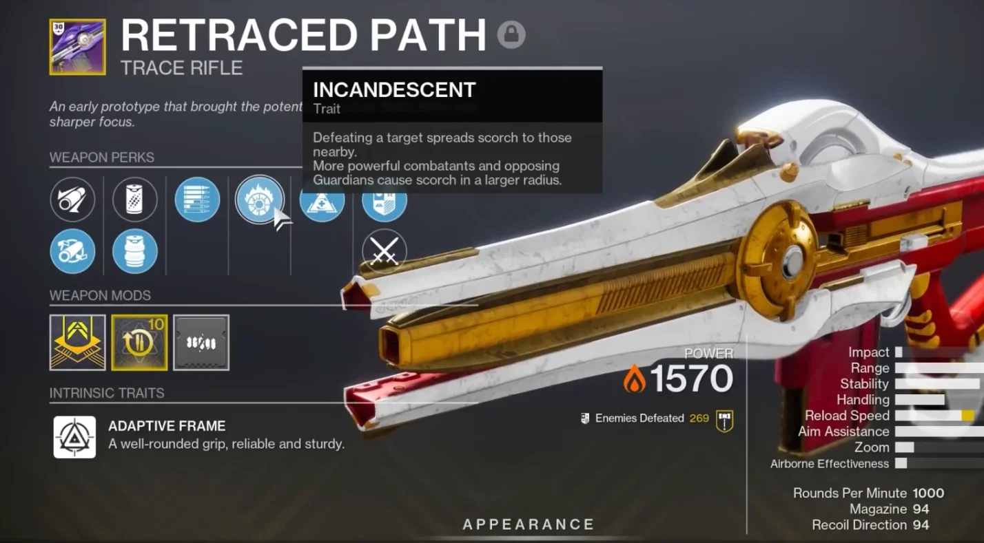 Dares of Eternity Loot Pool: Complete Guide to Rotations, Weapons, and ...