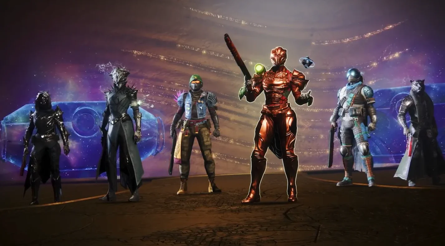 Dares of Eternity Loot Pool: Complete Guide to Rotations, Weapons, and ...