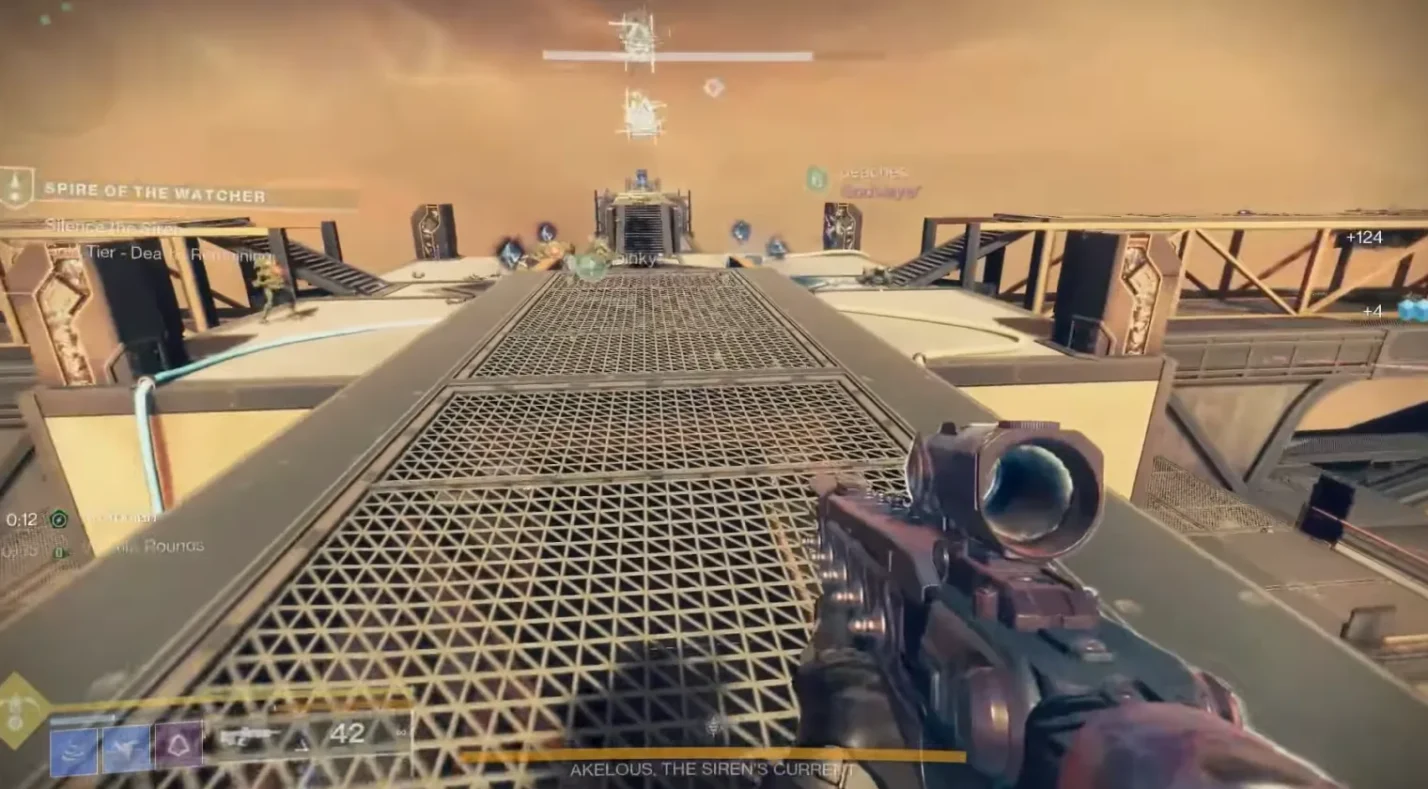 Destiny 2 Spire of the Watcher Loot Table: Complete Guide to Weapons ...