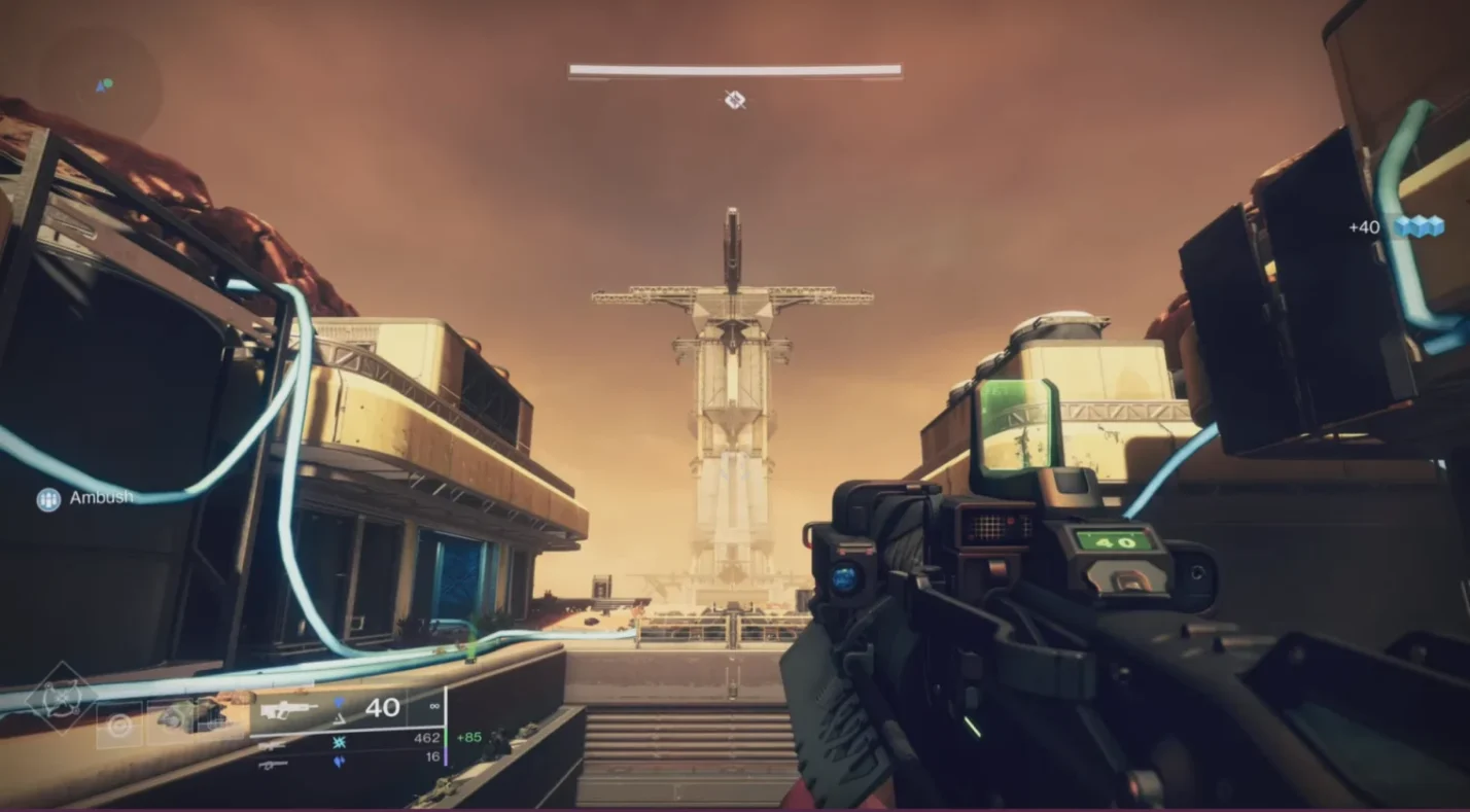 Destiny 2 Spire of the Watcher Loot Table: Complete Guide to Weapons ...