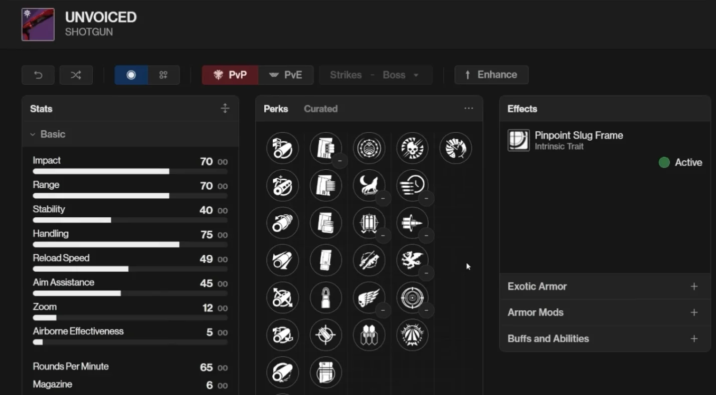 Sundered Doctrine Loot Table: Complete Weapons, Armor and Farming Guide ...