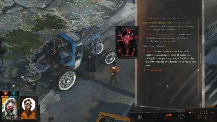 10 Best RPGs on Steam Deck: Top Role-Playing Picks in 2025