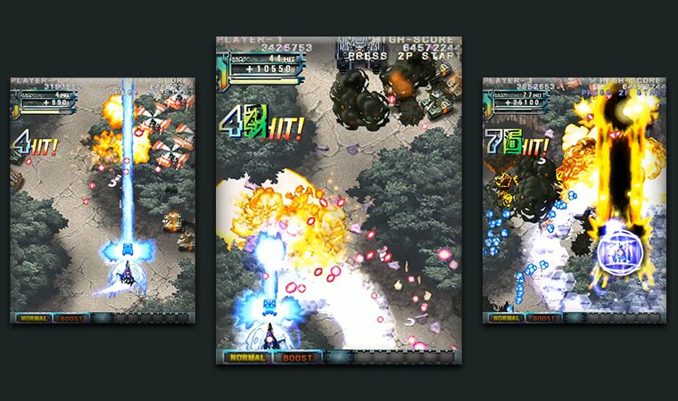 15 Best Shoot ‘Em Up Games to Try In 2026 | Eneba Hub