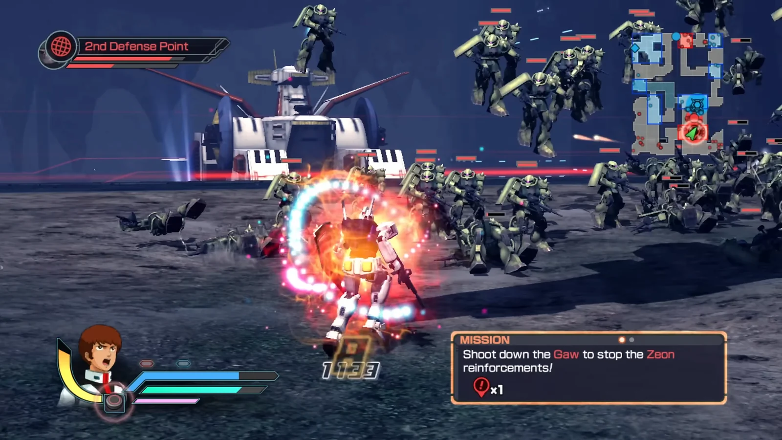 8 Best Gundam Games for All Fans in 2026 | Eneba Hub