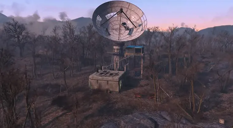 Where to Find Fusion Cores in Fallout 4: Your Guide to Power Armor ...