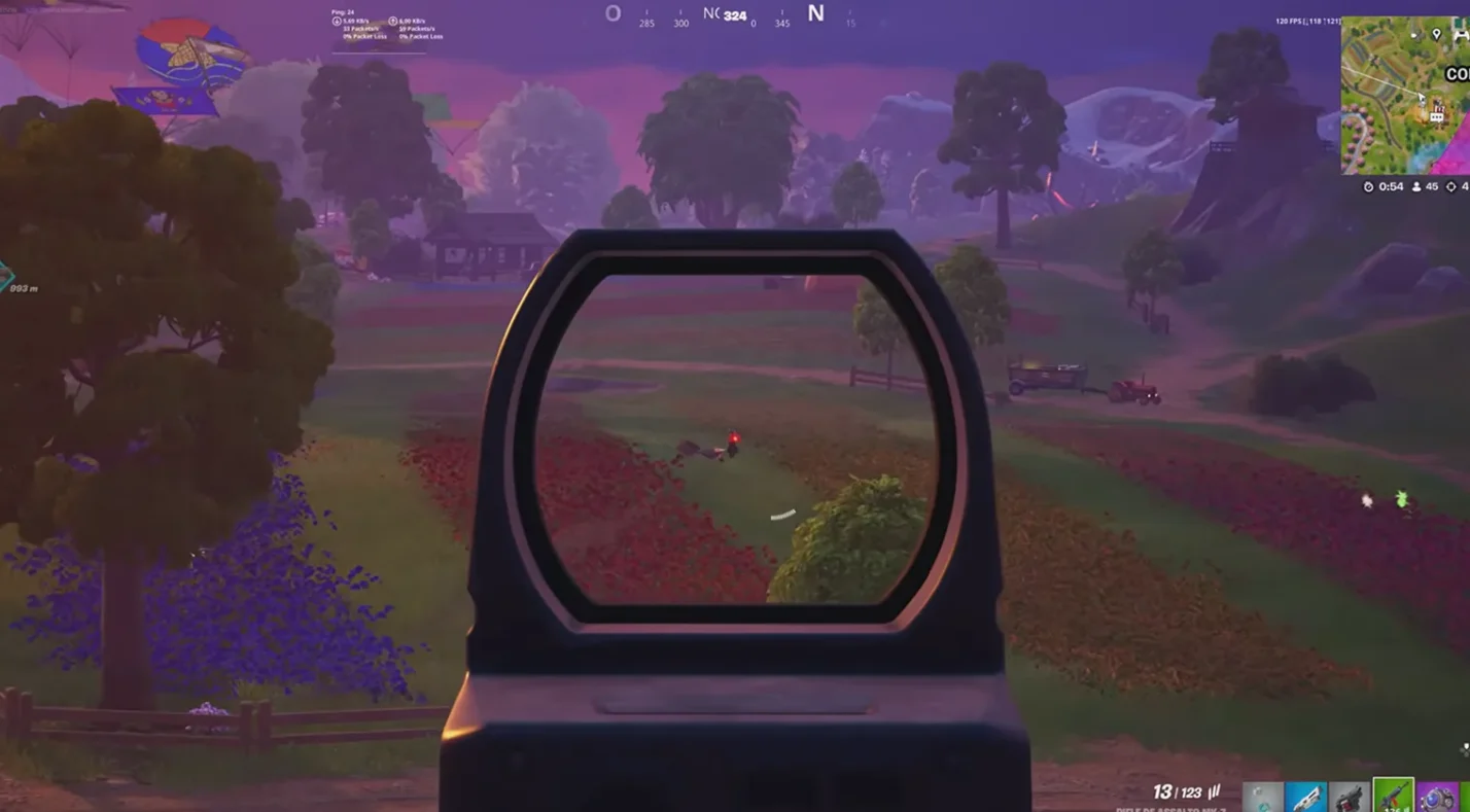 How to Level Up Fast in Fortnite: Master the Art of XP Grinding - Eneba