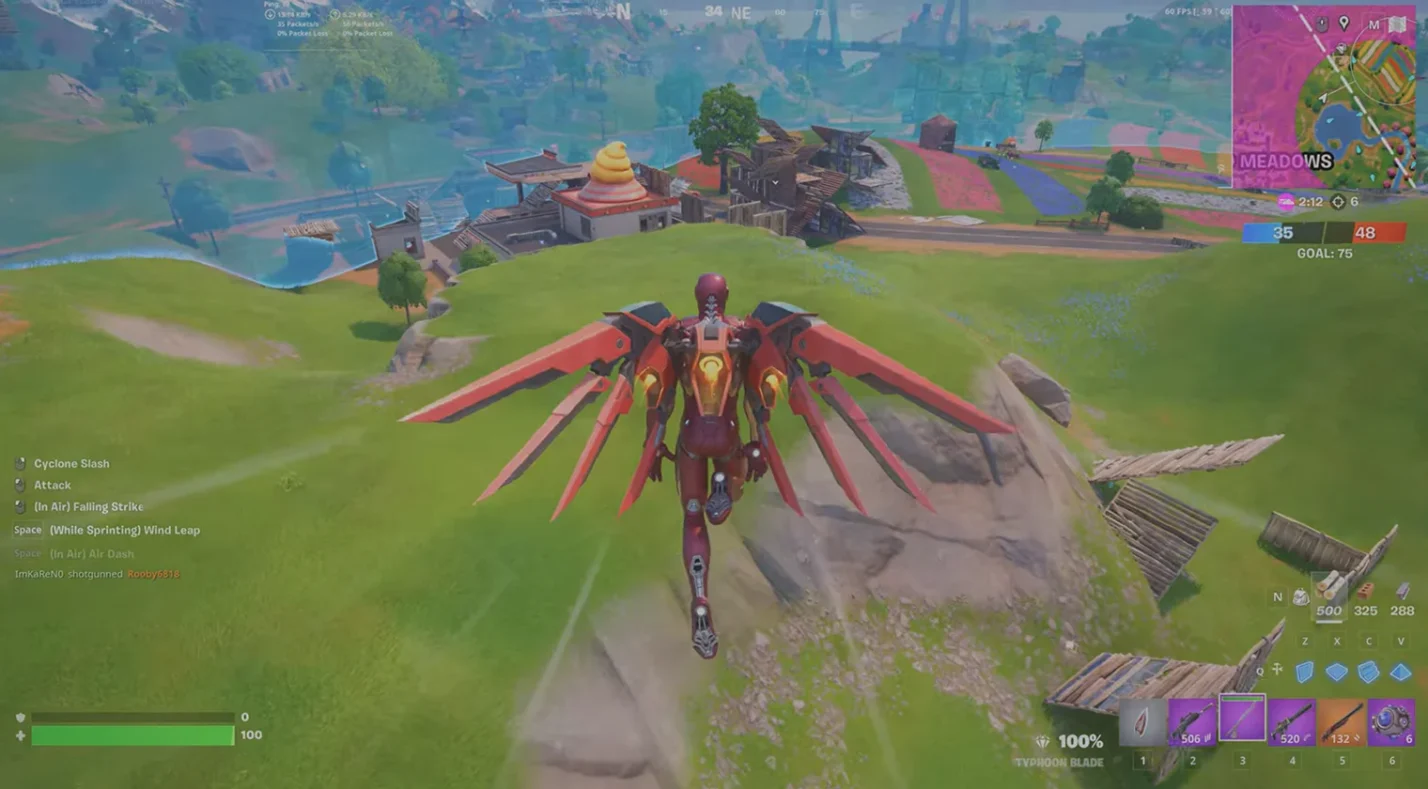 How to Level Up Fast in Fortnite: Master the Art of XP Grinding - Eneba