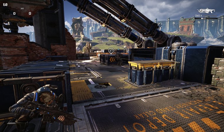 20 Best Two-Player Xbox Games for 2025: Top Co-Op Picks