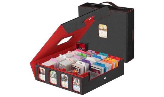 13 Best MTG Storage Boxes 2025 | Eneba Hub