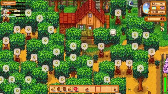 How to Get Maple Syrup in Stardew Valley (2025 Guide)
